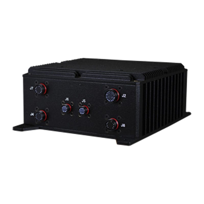 Edge-Computer - ComSys-5301 - Elma Electronic AG - Expansion / Box / Rack