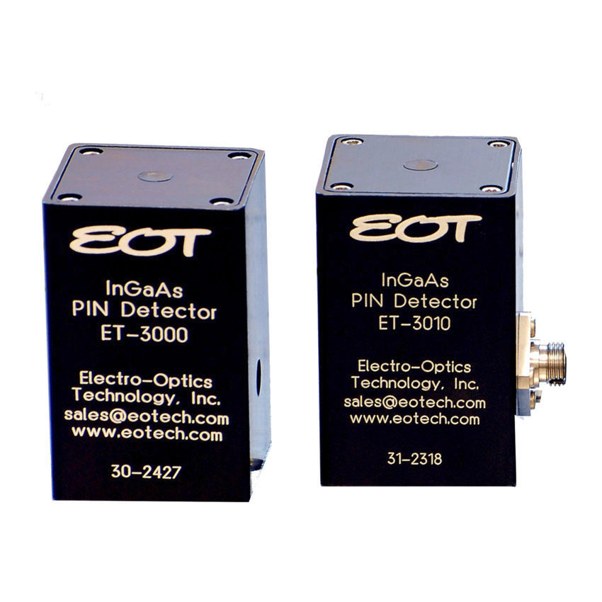 Fotodetektor - ET series - COHERENT