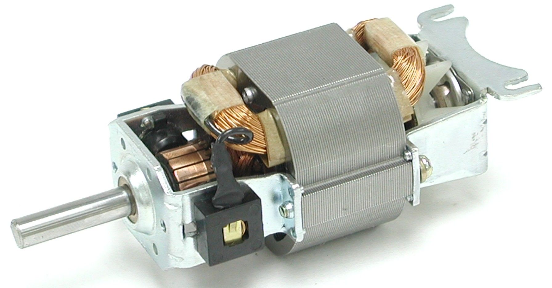 AC-Motor - UN series - Chiaphua Components - universell
