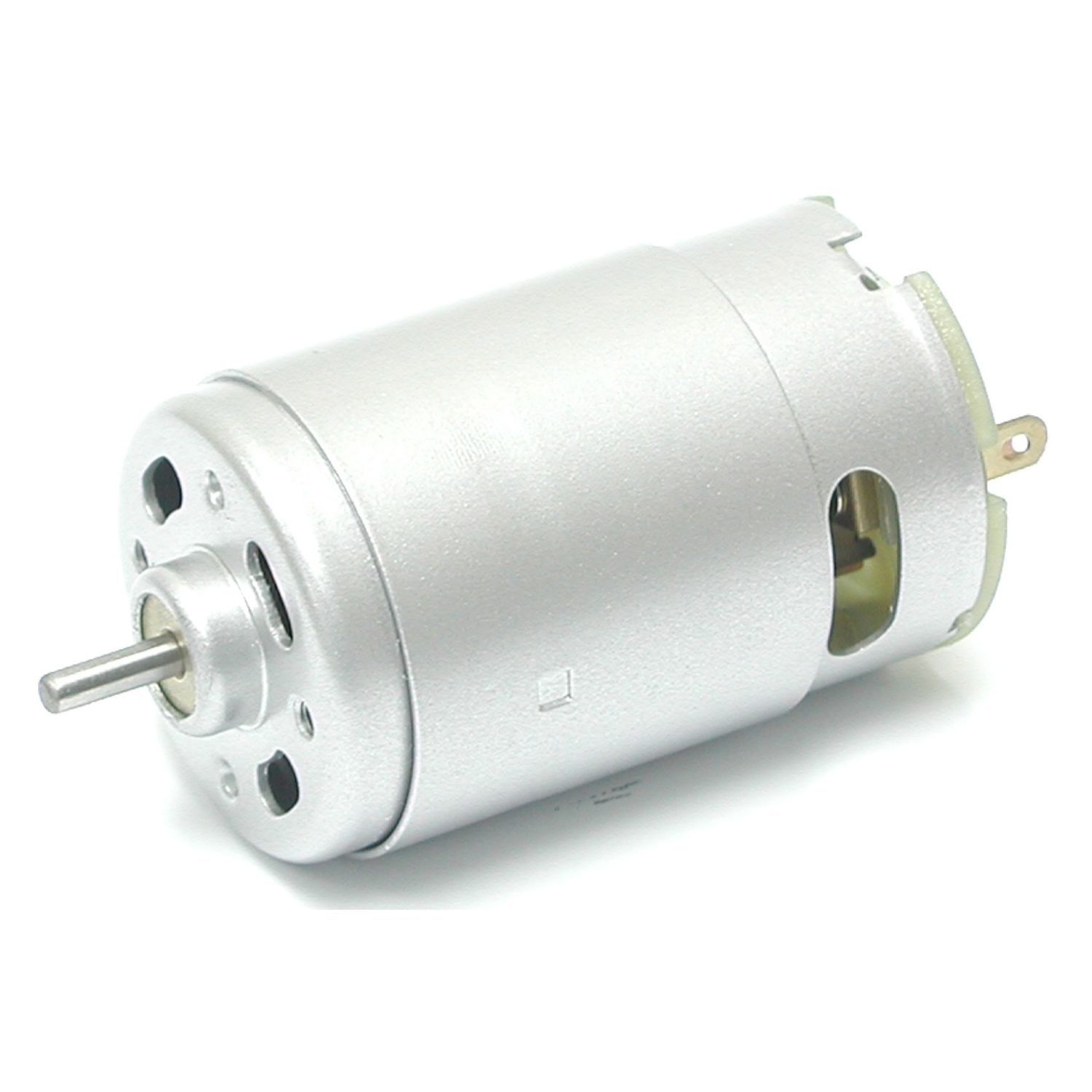 Synchronmotor - DB series - Chiaphua Components - DC / 12 V / 18 V
