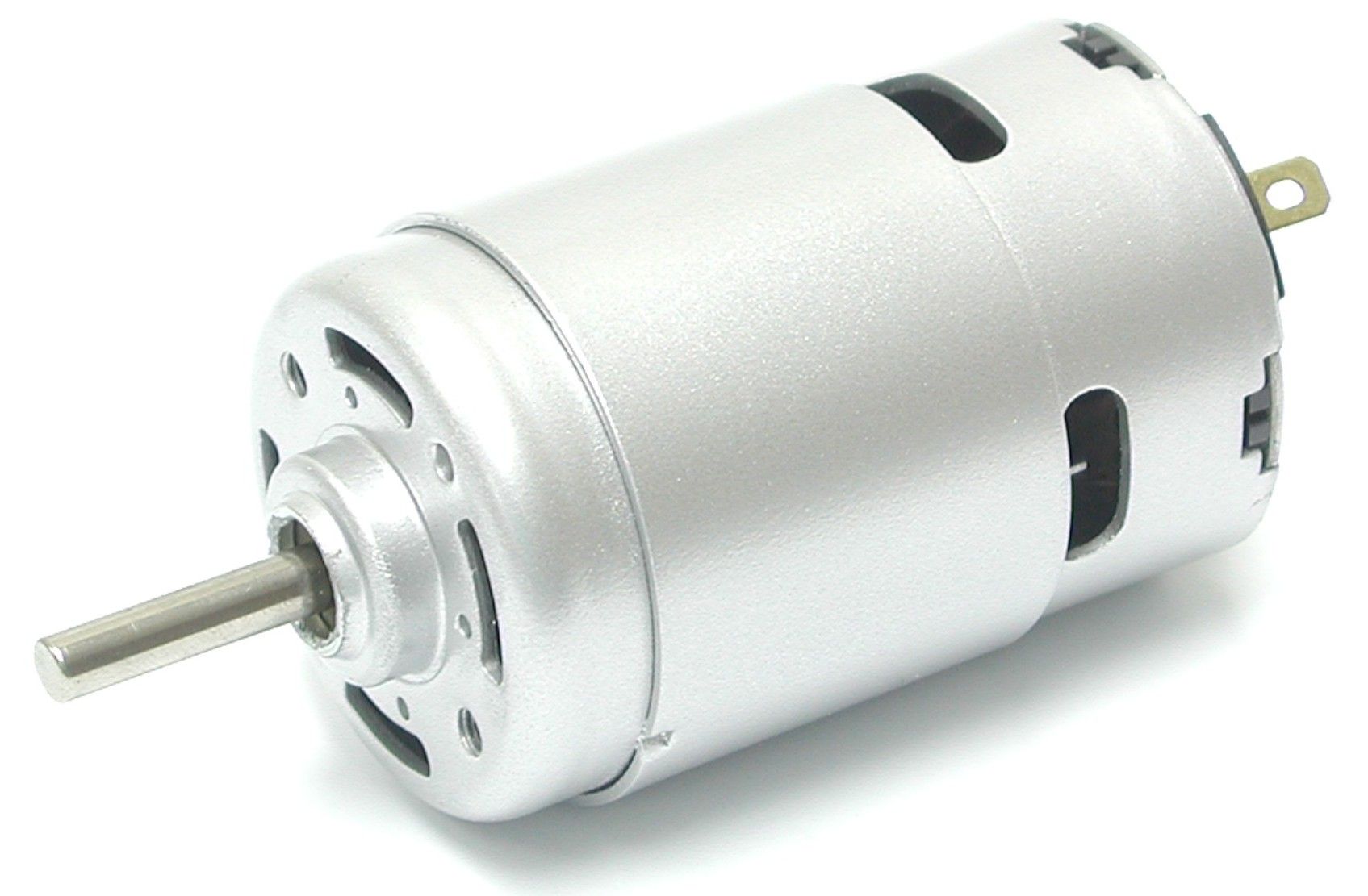 Synchronmotor - DF series - Chiaphua Components - DC / 400 V ...