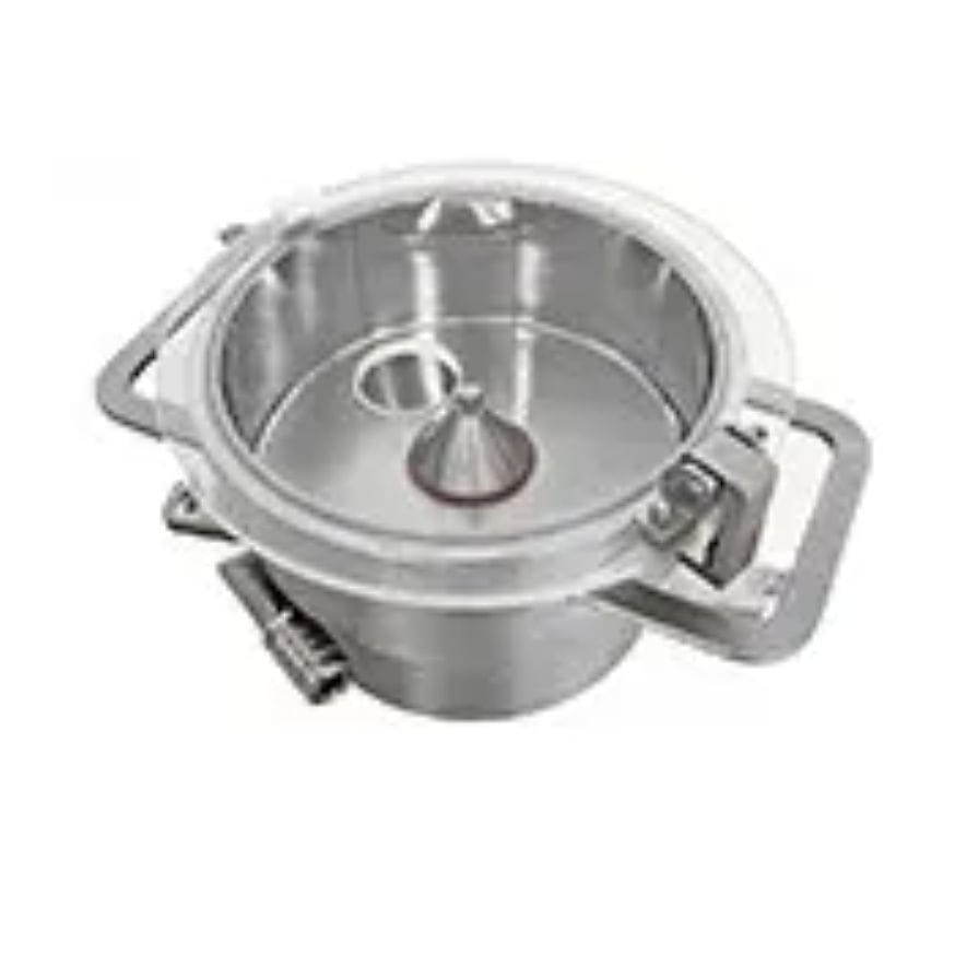 Rotor-Granulator - P 20 - Glatt Ingenieurtechnik GmbH