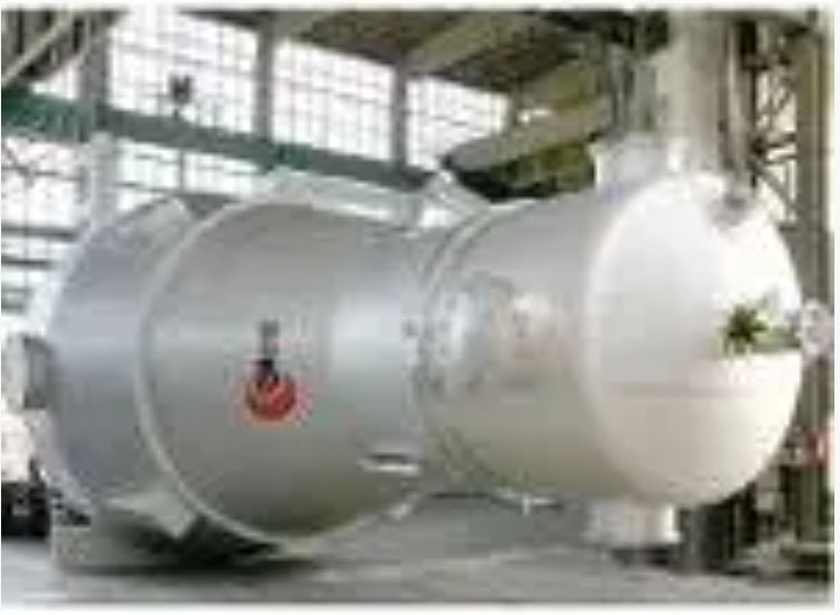 Wirbelschicht-Granulieranlage - AGT - Glatt Ingenieurtechnik GmbH