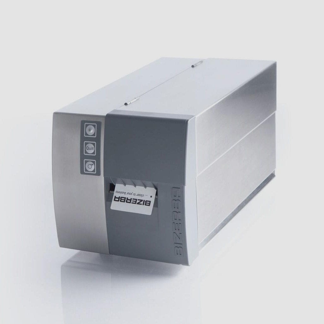 Thermotransfer-Etikettendrucker - GLP 58 - BIZERBA - für ...