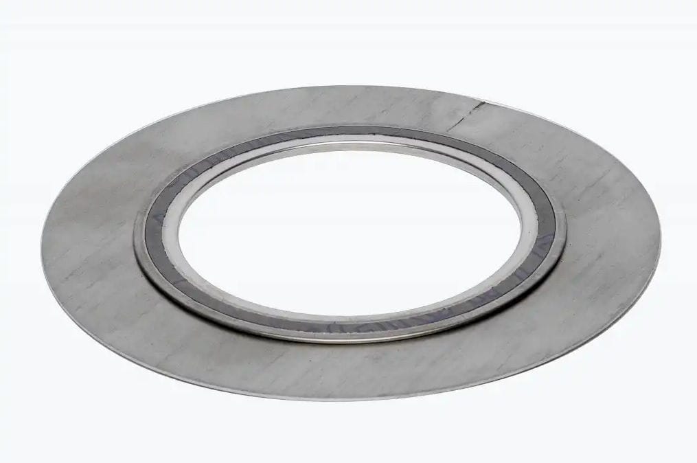 Flache Dichtung - 3885FD33 - IDT Industrie- und Dichtungstechnik - rund ...