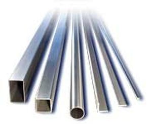 Rohr für Lebensmittel - Kieselmann GmbH - Edelstahl