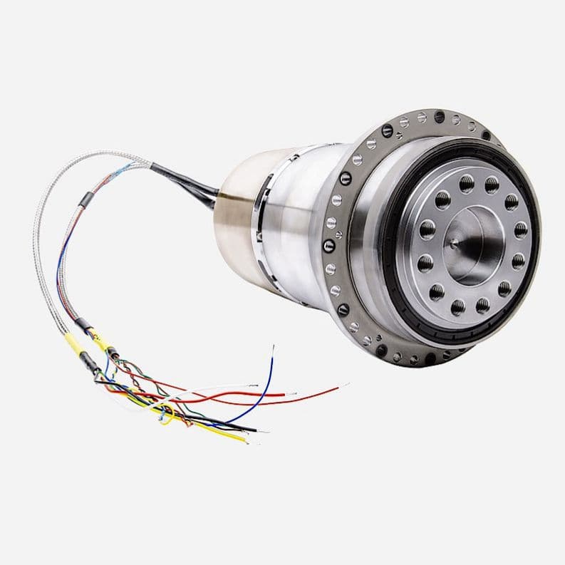 Linearer Servoantrieb - WITTENSTEIN SE - elektrisch / für Gas- und ...