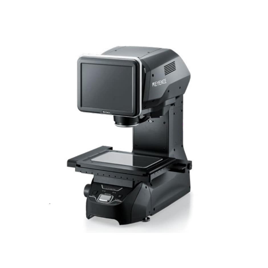 Sofort wirkendes Messsystem - LM series - KEYENCE - optisch ...