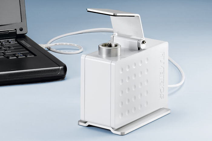 Reflektometer - 380-1050 nm | F10-ARc - Filmetrics Inc.