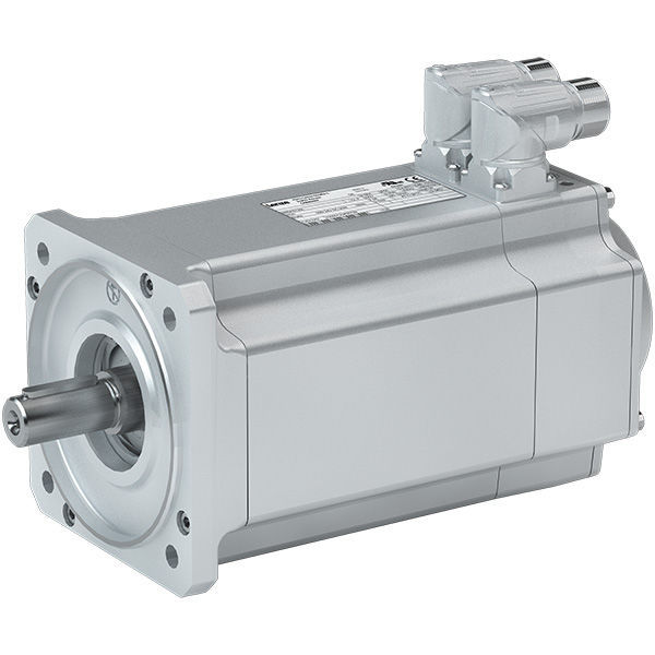 DC-Servomotor - m850 series - Lenze SE - mit Bremse / kompakt / IP65