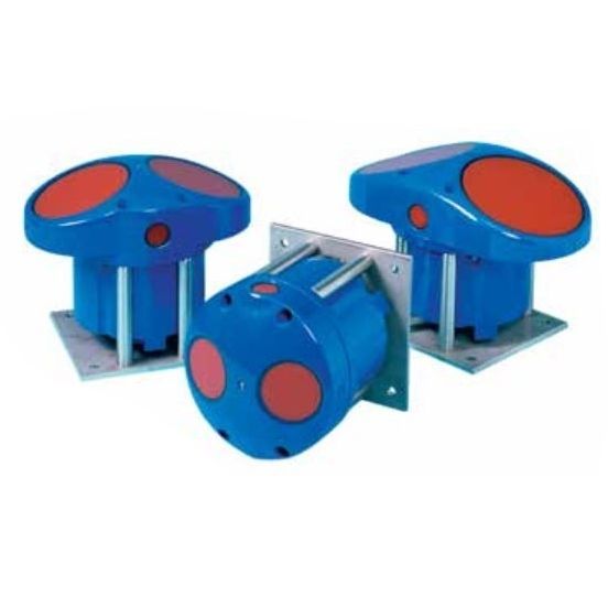 Hochpräzisions-Geschwindigkeitssensor - ChannelMaster ADCP - Seba ...