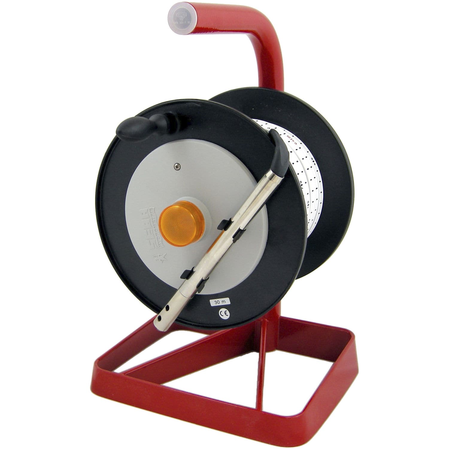 Band-Wasserstandssensor - KLL - Seba Hydrometrie GmbH & Co. KG - für ...