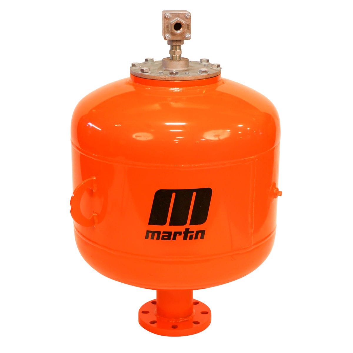 Luftkanone - Typhoon - Martin Engineering