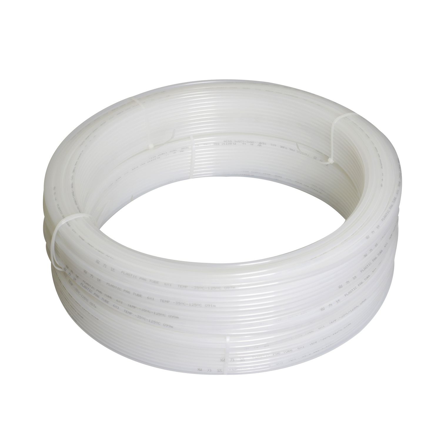 Rohr für Luft - PA series - WENZHOU HOLID Automation Equipment CO.,LTD ...