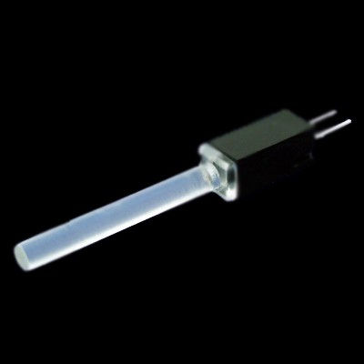 Lichtleiter für LED - KNT Series - KHATOD OPTOELECTRONIC S.r.l. - vertikal