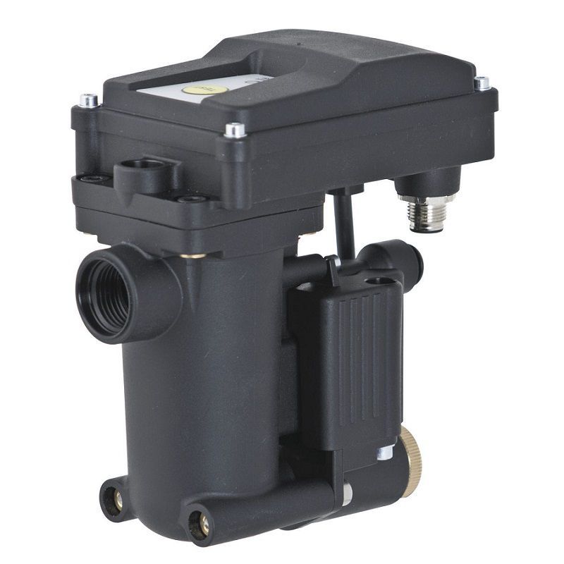 Kondensatableiter - EMD series - OMEGA AIR d.o.o. Ljubljana ...