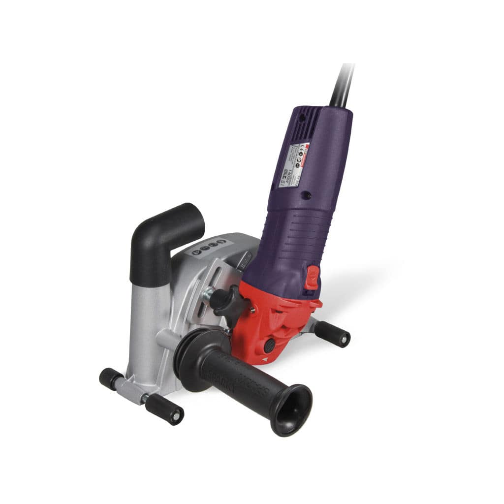 Nutfräse - FK 3014 - SPARKY Power Tools