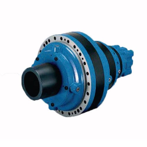 Planetengetriebe - PG Series - Italgroup S.r.l. - koaxial / modular ...