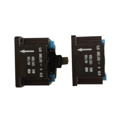 Closed-Loop-Halleffekt-Stromsensor - RTC10TAS52 series - Rongtech Industry (Shanghai) Inc., - AC ...