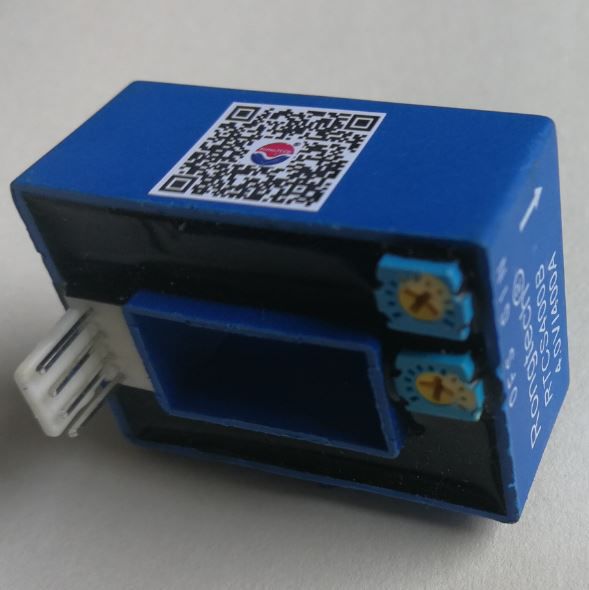 Open-Loop-Halleffekt-Stromsensor - RTO600B series - Rongtech Industry (Shanghai) Inc., - DC / AC