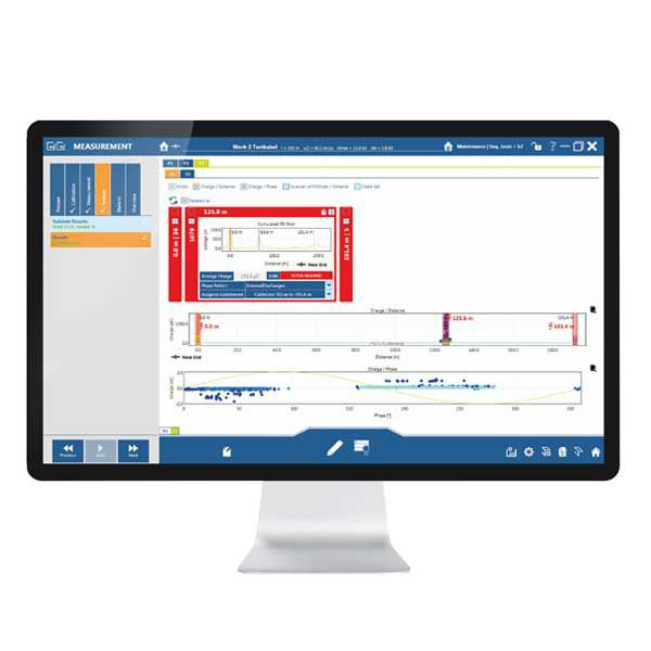 Datenanalyse-Softwarelösung - b2 Suite - b2 electronics GmbH - Diagnose / Reporting