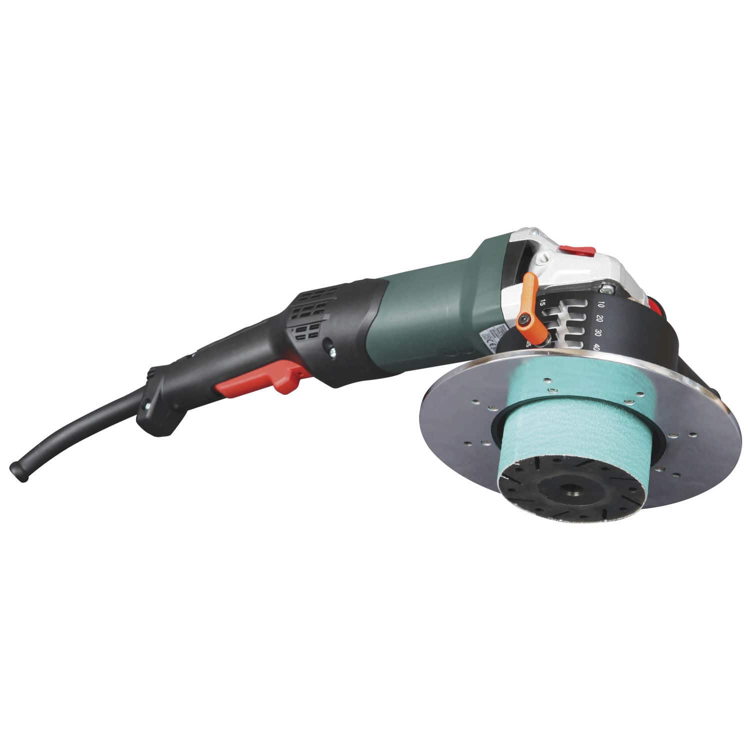 Elektro-Schleifer - GTG-1700DSA - Daesunggt co.,Ltd