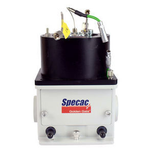 ATR-Infrarotspektroskopie-Probenhalter - Golden Gate - Specac Ltd