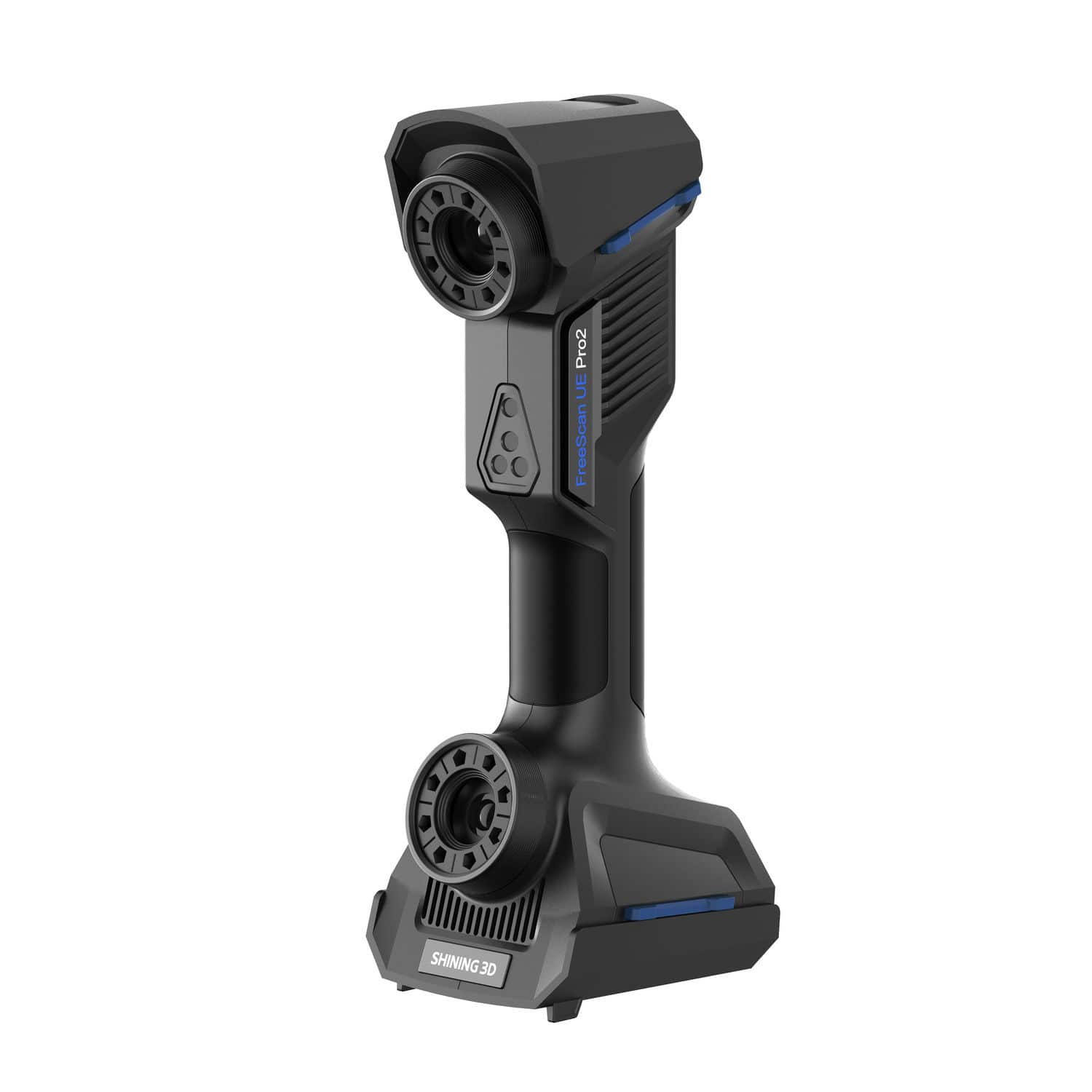 Laser-Scanner - FreeScan UE Pro2 - SHINING 3D - 3D / Mess / für ...