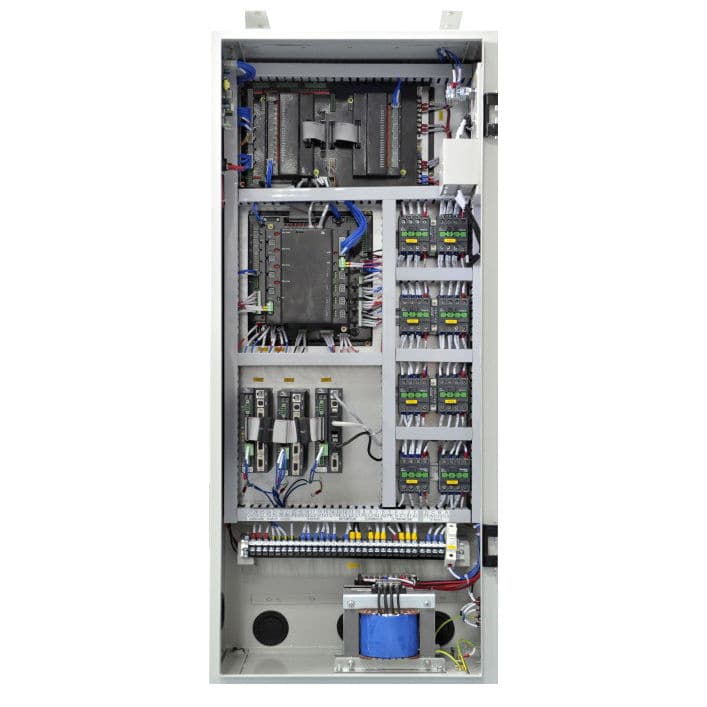 Qualitätskontrollsystem - IACA200 series - Shenzhen Inovance Technology ...
