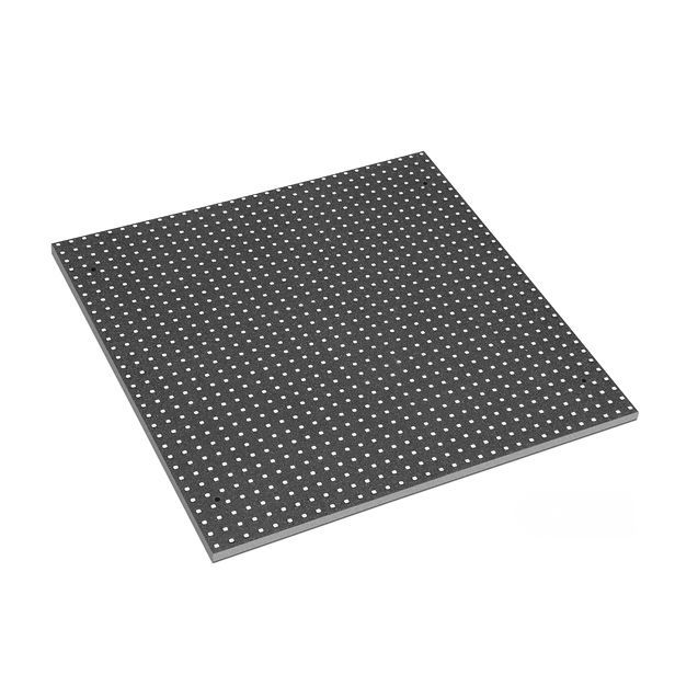 LED-Displaymodul - RGB8-SMD - RGB Technology - Farb / 17,3" / Industrie