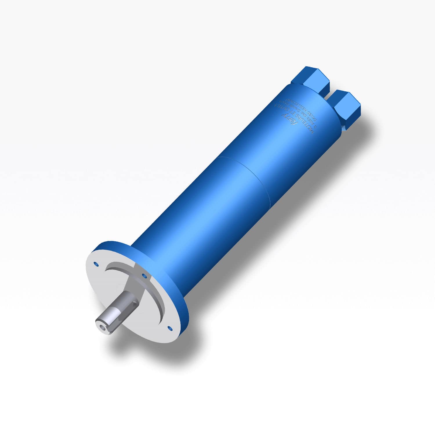 Doppelrotor radialfluss antrieb, DeepDrive bekommt zwei prominente Investoren