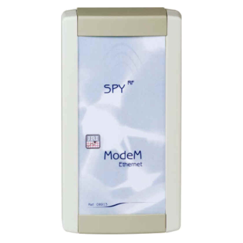Ethernet-Modem - SPY RF® - JRI - Industrie