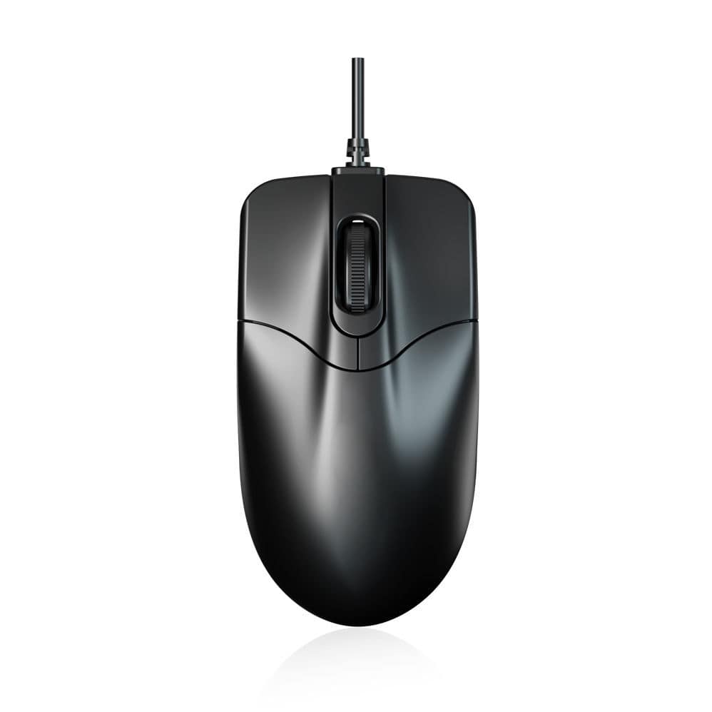 Optische Maus - K-TEK-M58-OMS-DT-DWP - Key Technology China Limited - Desktop / Industrie ...