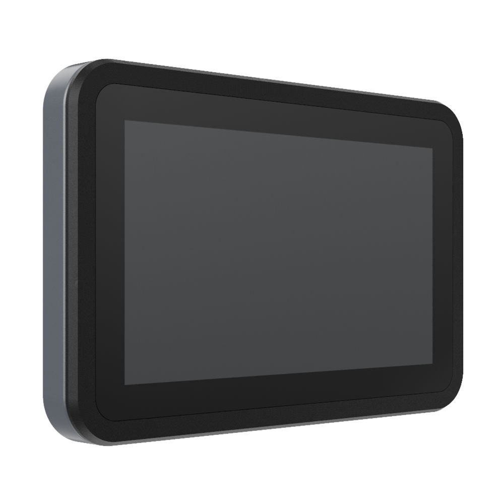 Panel-PC / mit Touchscreen - E10T - TCI - LCD / Breitbild-Monitor / 10"