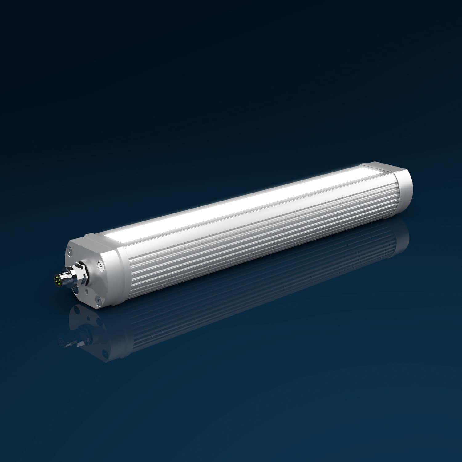 LED-Lampe - TRACK ALPHA PRO series - C.C.E.A. Lighting - Werkstatt ...