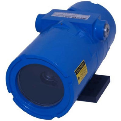 Laser-Entfernungsmesser - LT2000-XT - MODULOC CONTROL SYSTEMS LIMITED - stationär