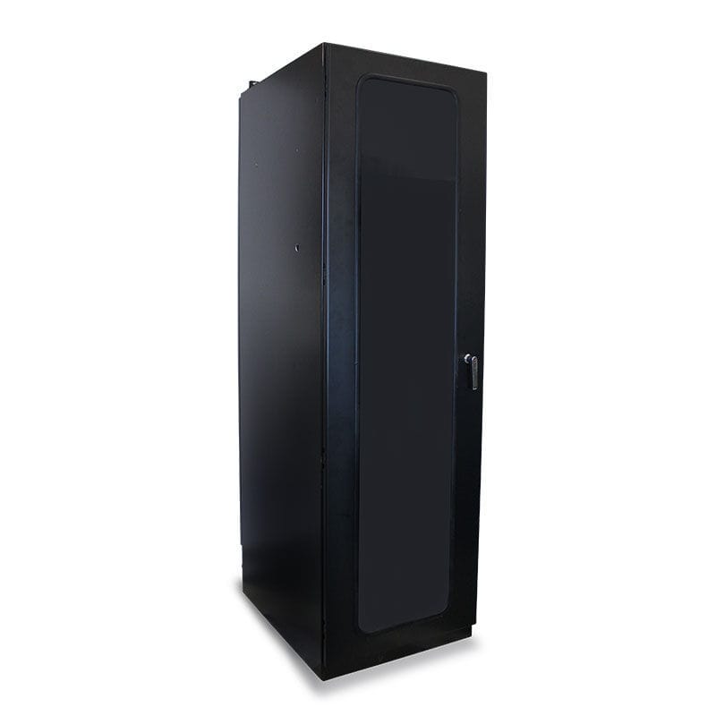 19"-Rack-Gehäuse - Protector™ series IT - EIC Solutions, Inc ...