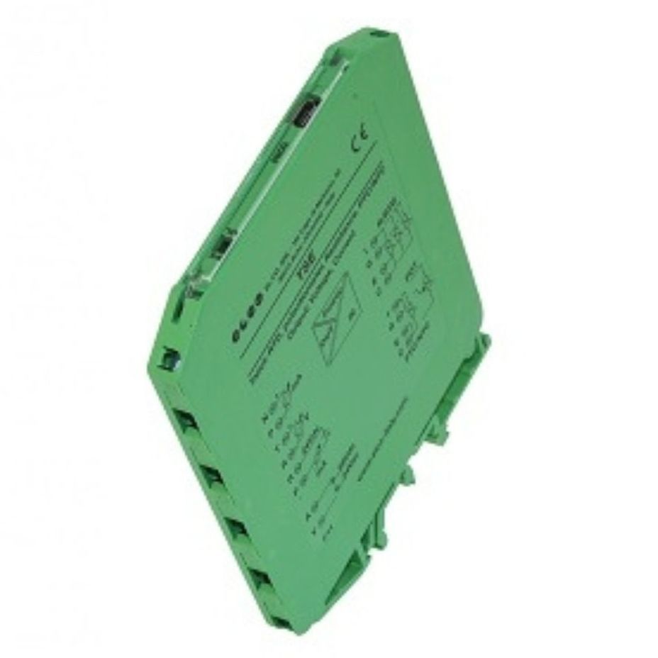 Temperaturwandler - TSE-UN-LP - EL.CO. - Signal / Universal / für RTD ...