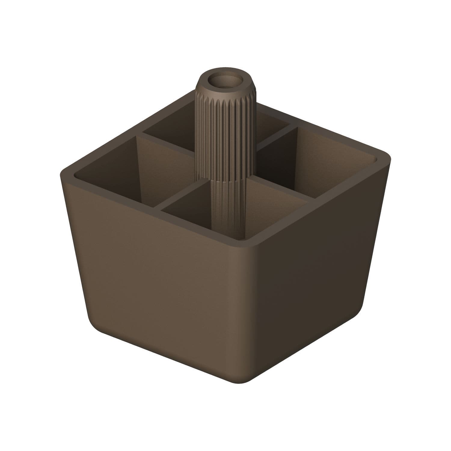 Puffer - AKCAQ - ISC PLASTIC PARTS