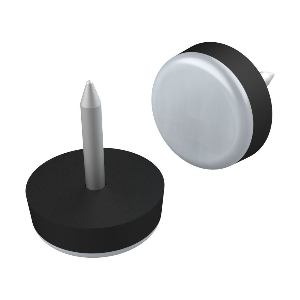 Puffer - AKKL - ISC PLASTIC PARTS