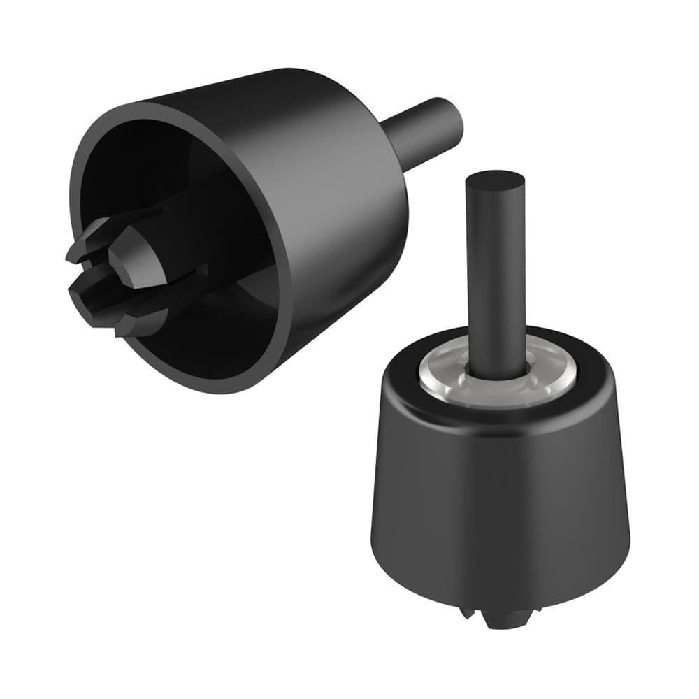 Puffer - MGAA - ISC PLASTIC PARTS