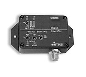 Gateway für Kommunikation - MKS Instruments - Ethernet / PROFIBUS / Feldbus