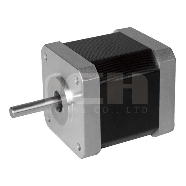 DC-Motor - H421 series - I.CH MOTION CO.,LTD - Hybrid-Schritt / 2 ...