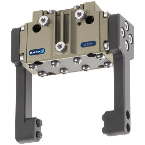 Pneumatikgreifer - DPG-plus - SCHUNK SE & Co. KG - parallel / 2 Backen ...