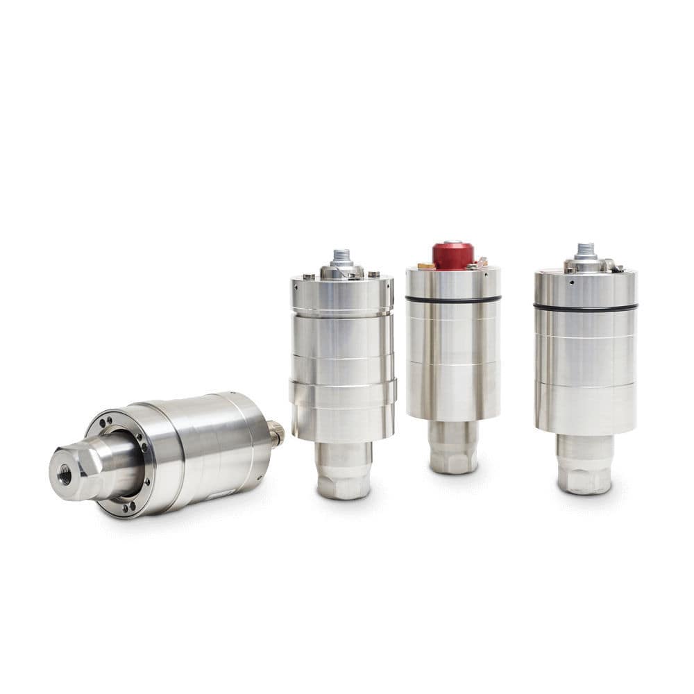 Ultraschallwandler - Herrmann Ultraschall