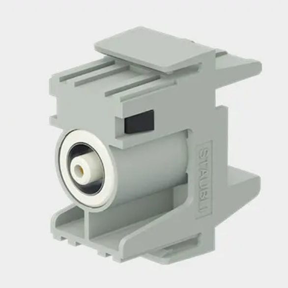 Steckverbinder-Modul / Daten - CTD-CUDM-SH - Stäubli Electrical ...