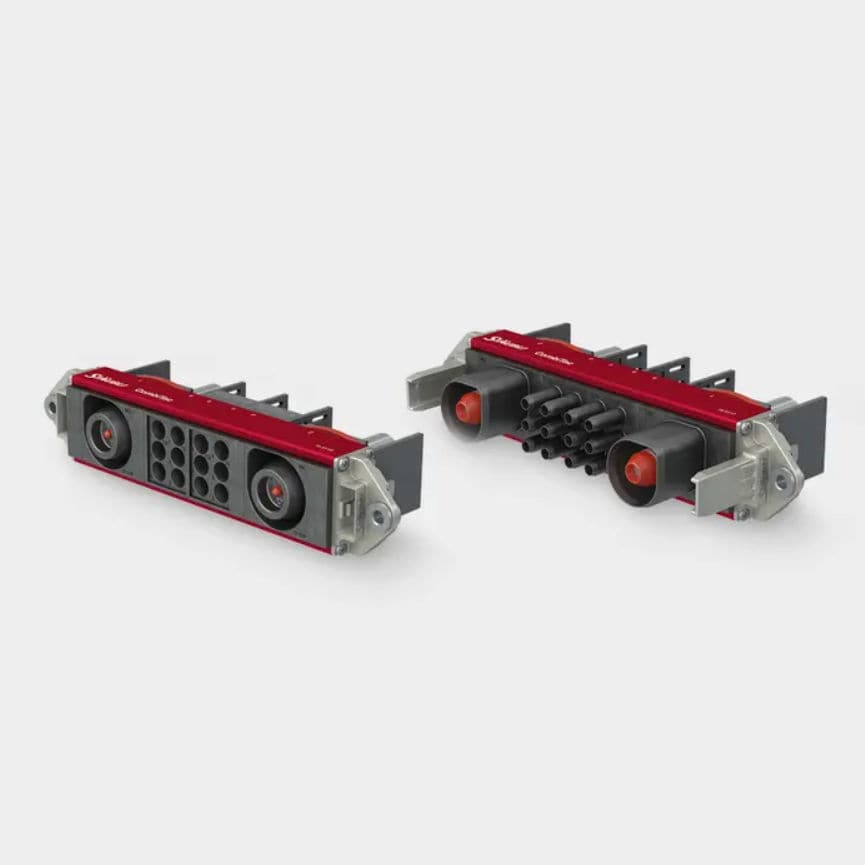 Stromversorgungs-Steckverbinder - Stäubli Electrical Connectors AG ...