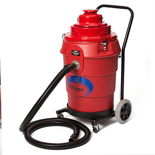 Industriesauger - 2 HP, 15 gal - Thomas C Wilson/TC Wilson - Trocken ...
