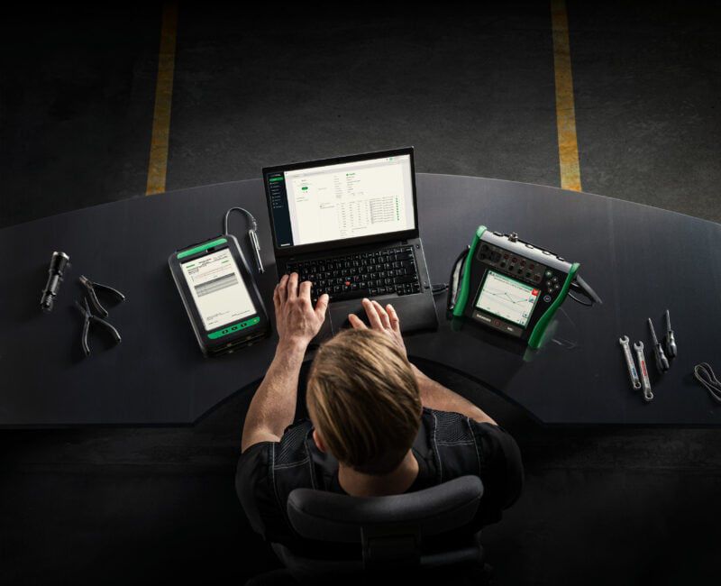 Management-Software - LOGiCAL - Beamex - Kalibrierung / Entwicklung ...