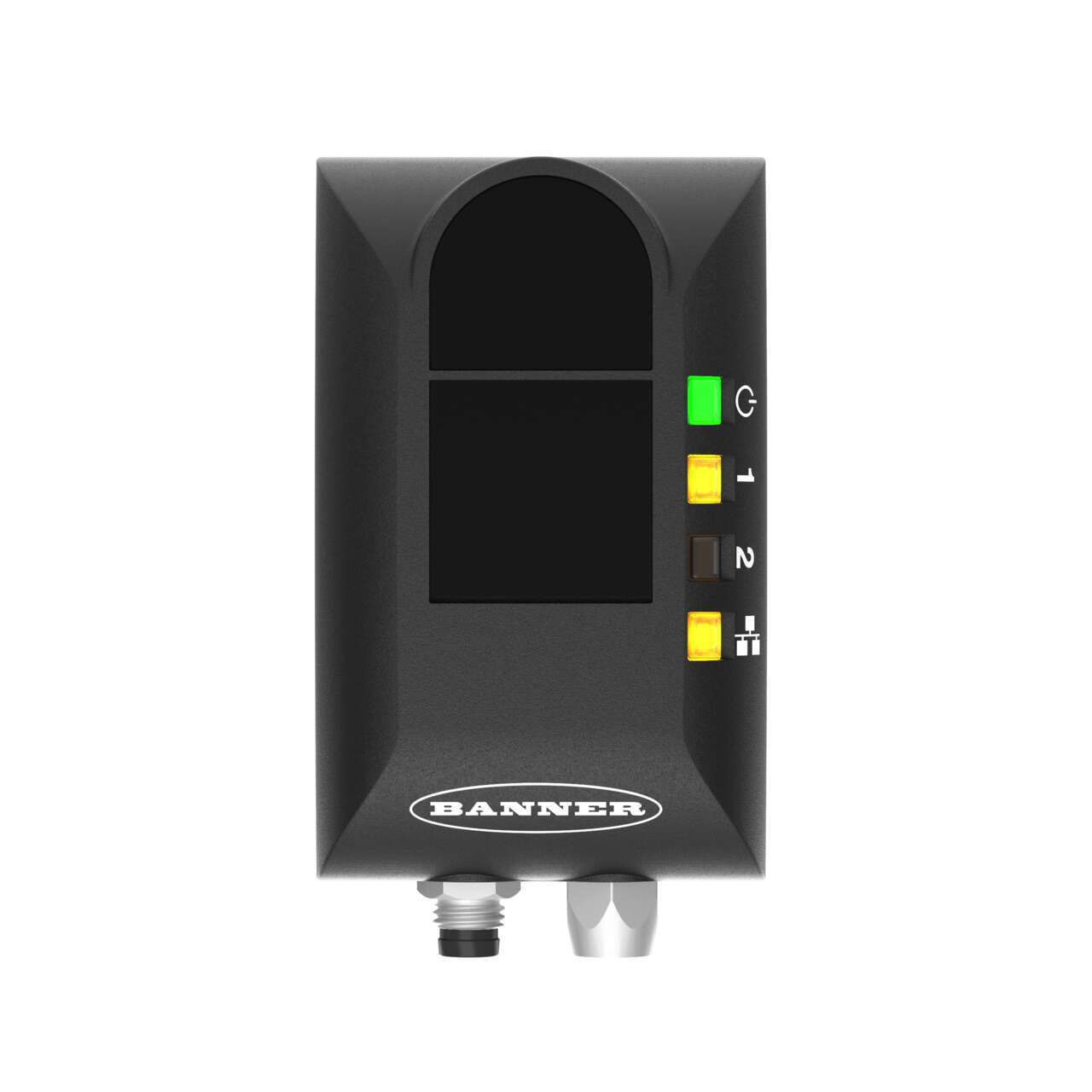 TOF-Sensor - ZMX - BANNER ENGINEERING CORP.